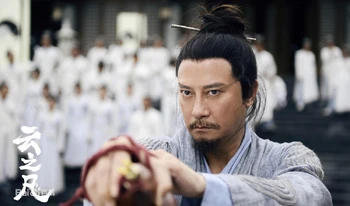 Li Xiaoyao | Softstar Wiki | Fandom
