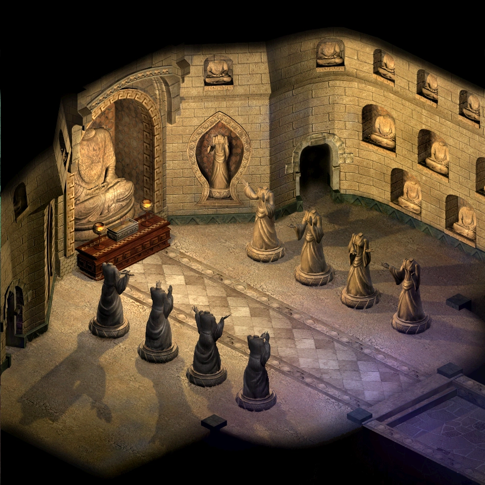 Longmen Evil Realm | Softstar Wiki | Fandom