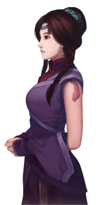 Zixuan | Softstar Wiki | Fandom