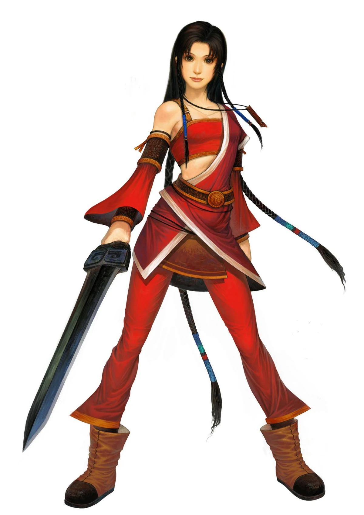 Ying Shi | Softstar Wiki | Fandom