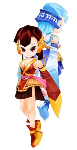 Long Kui | Softstar Wiki | Fandom