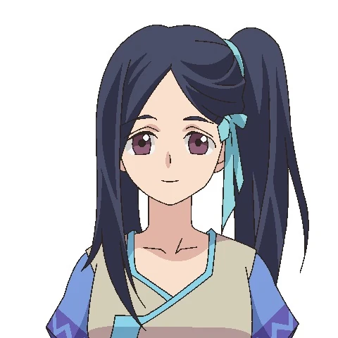 Fu Ning | Softstar Wiki | Fandom