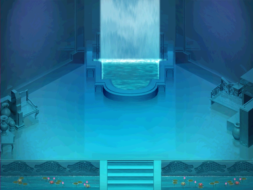 Ice & Fire Cavern | Softstar Wiki | Fandom