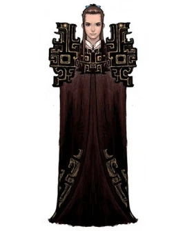 Tan Yuezhi | Softstar Wiki | Fandom