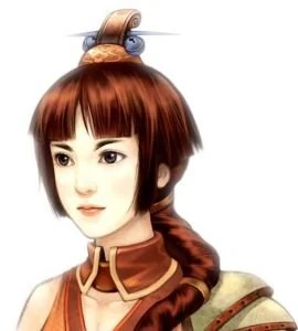 Wen Hui | Softstar Wiki | Fandom