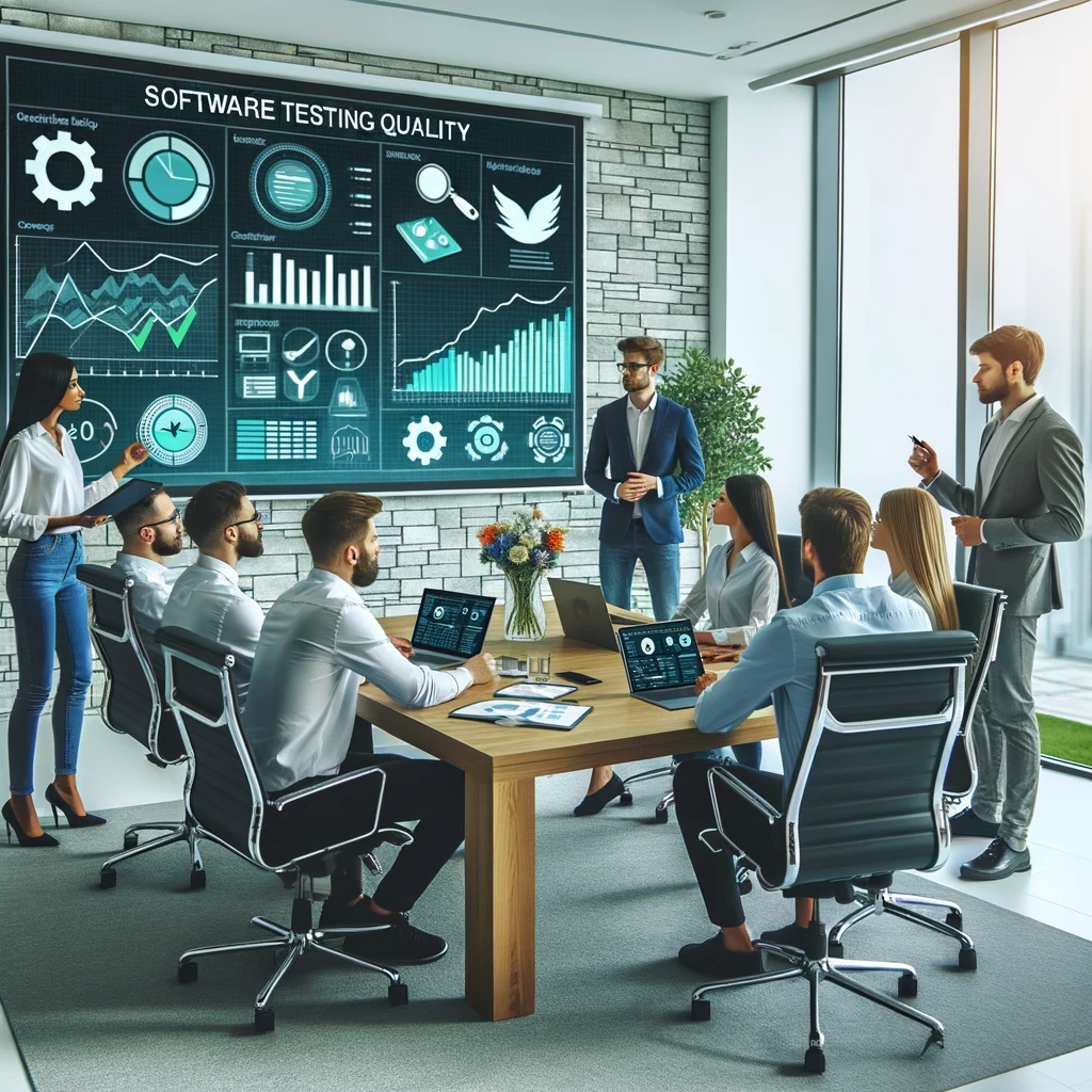 ¿En qué consiste la garantía de calidad? | Wiki Software hecho con amor ...