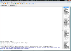mIRC | Software Wiki | Fandom
