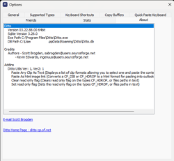 Ditto | Software Wiki | Fandom