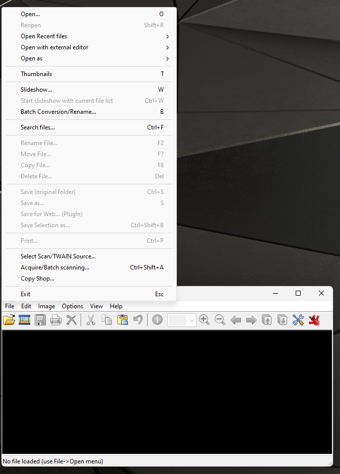 IrfanView | Software Wiki | Fandom