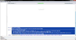 ChatZilla | Software Wiki | Fandom