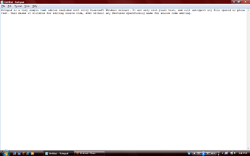 Notepad | Software Wiki | Fandom