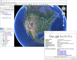 Google Earth | Software Wiki | Fandom