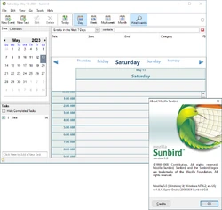 Mozilla Sunbird | Software Wiki | Fandom