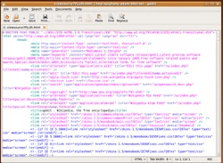 gedit | Software Wiki | Fandom