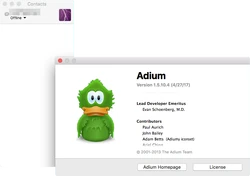 Adium | Software Wiki | Fandom
