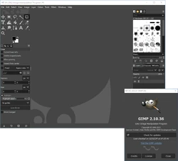 The GIMP | Software Wiki | Fandom