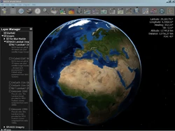 NASA World Wind | Software Wiki | Fandom