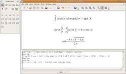 OpenOffice.org Math | Software Wiki | Fandom