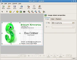 gLabels | Software Wiki | Fandom