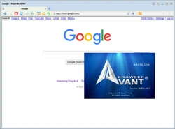 Avant Browser | Software Wiki | Fandom