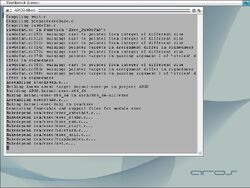 AROS Research Operating System | Software Wiki | Fandom