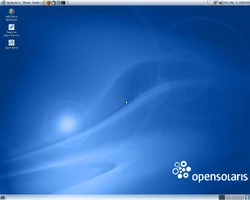 OpenSolaris | Software Wiki | Fandom
