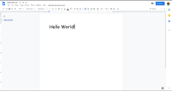 Google Docs | Software Wiki | Fandom