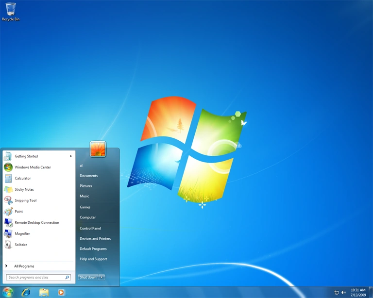 Windows 7 | Software Wiki | Fandom
