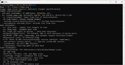 nmap | Software Wiki | Fandom