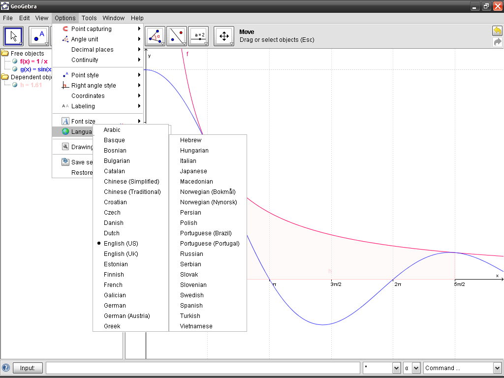 GeoGebra | Software Wiki | Fandom