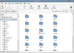 Nautilus | Software Wiki | Fandom