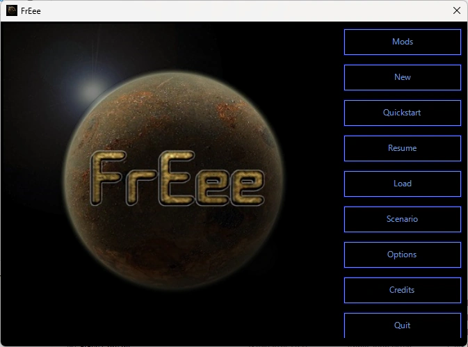 FrEee | Software Wiki | Fandom