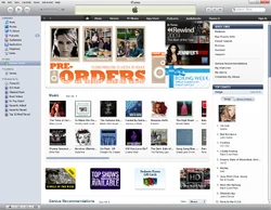 iTunes | Software Wiki | Fandom