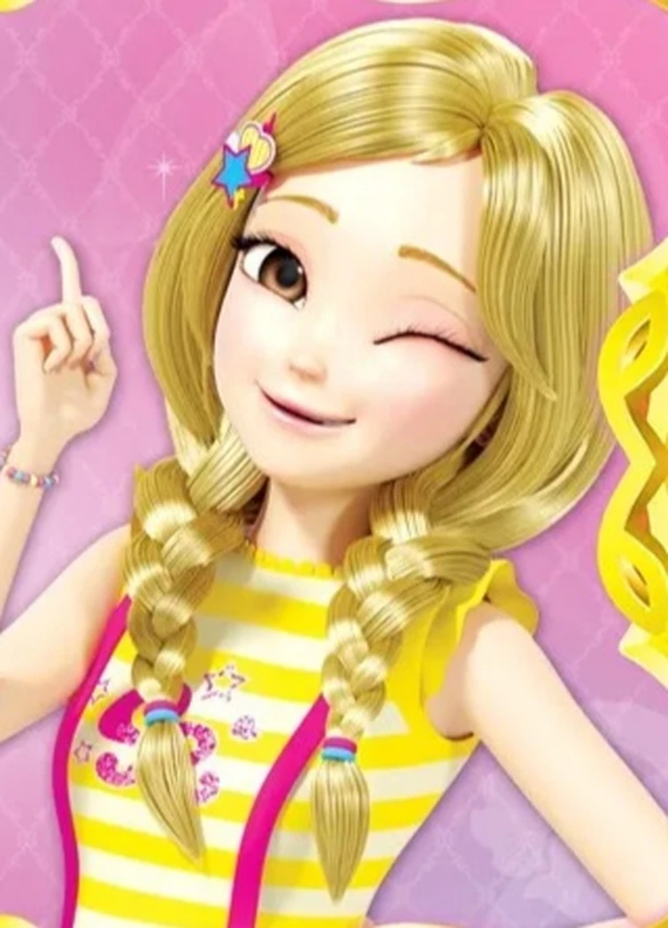 Galleryt | Sofy Ruby Wiki | Fandom