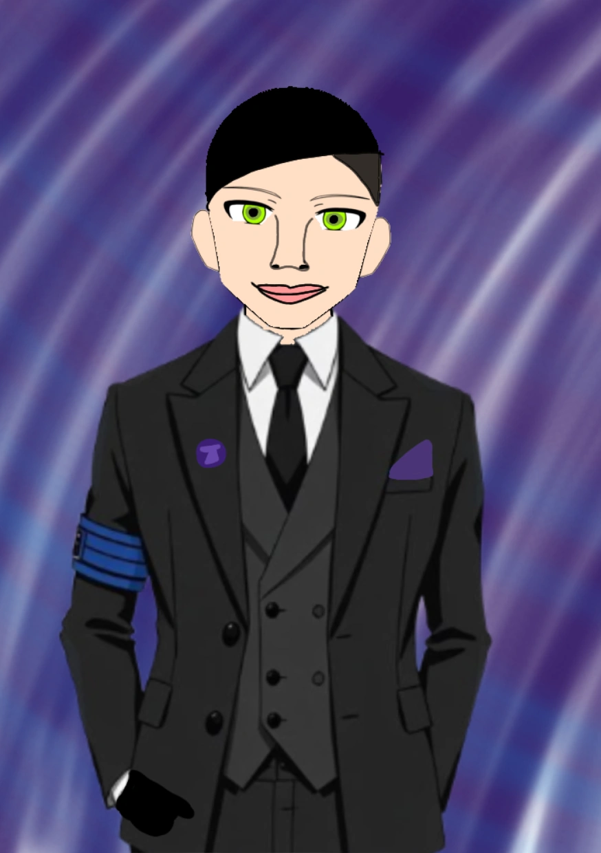 Vincent Ulrich Wolfgang | Sogi elements Wiki | Fandom