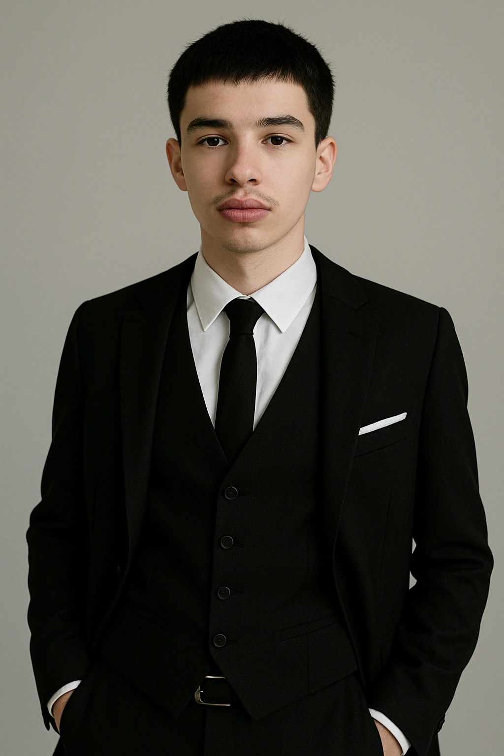 Spencer Hullwood | Sogi elements Wiki | Fandom