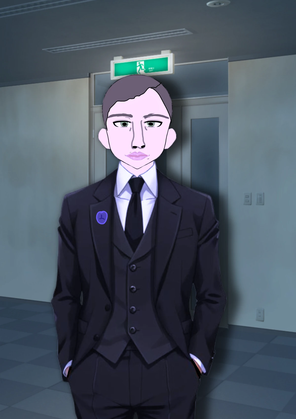 Theodore Cedric FitzRoy | Sogi elements Wiki | Fandom