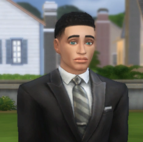 Ben Castle | Sogi elements Wiki | Fandom