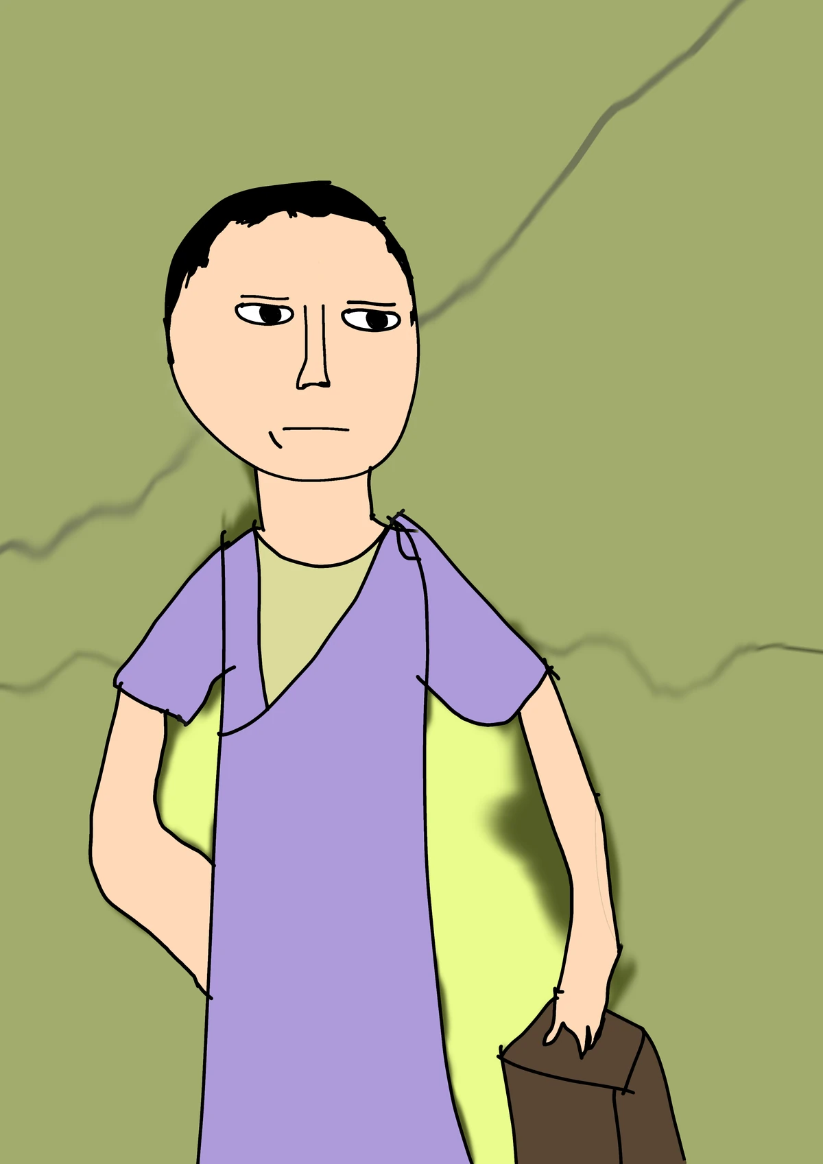 Thomas Apple Greenwich | Sogi Wiki | Fandom