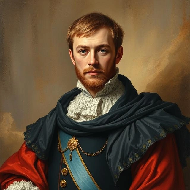 Victor Godwin | Sogi Wiki | Fandom