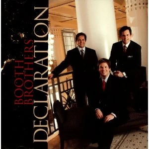 The Declaration Album