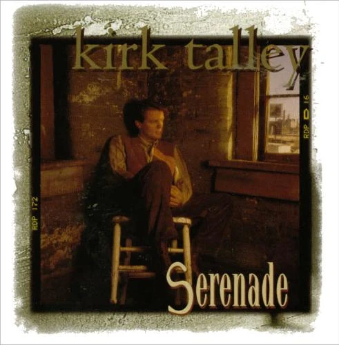 Serenade (Kirk Talley album) | SoGospel Wiki | Fandom