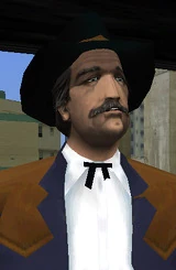 Avery Carrington | GTA's Wiki | Fandom