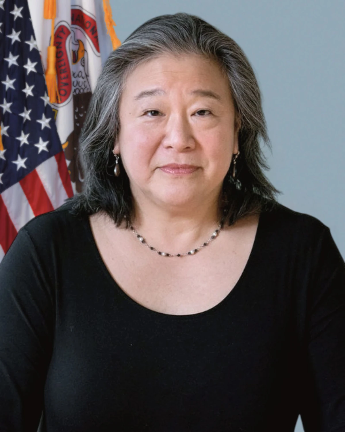 Tina Tchen | So Help Me God! Wiki | Fandom