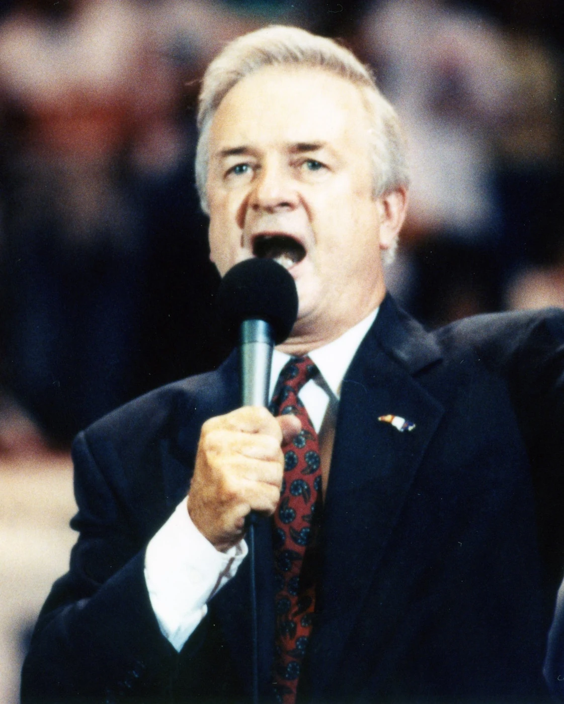 Jim Hunt | So Help Me God! Wiki | Fandom