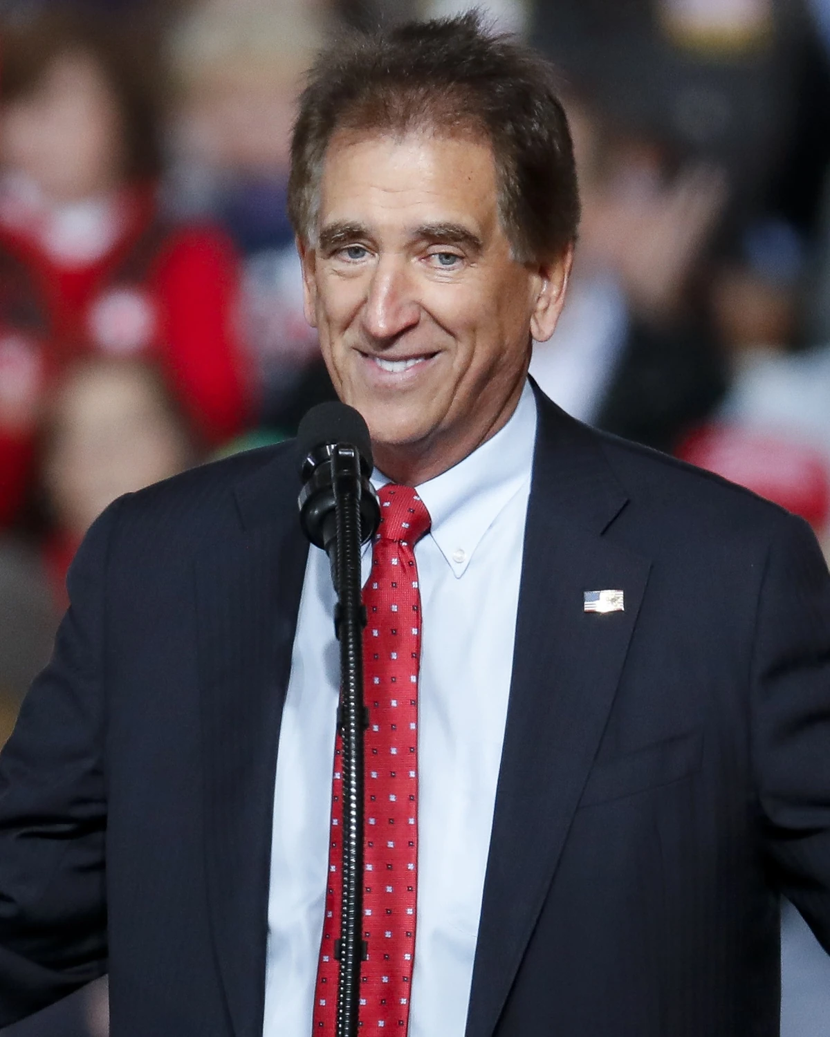 Jim Renacci | So Help Me God! Wiki | Fandom