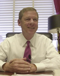 Johnny Isakson | So Help Me God! Wiki | Fandom