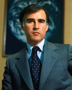 Jerry Brown | So Help Me God! Wiki | Fandom