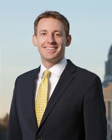 Jason Kander | So Help Me God! Wiki | Fandom