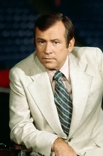 Howard Baker | So Help Me God! Wiki | Fandom